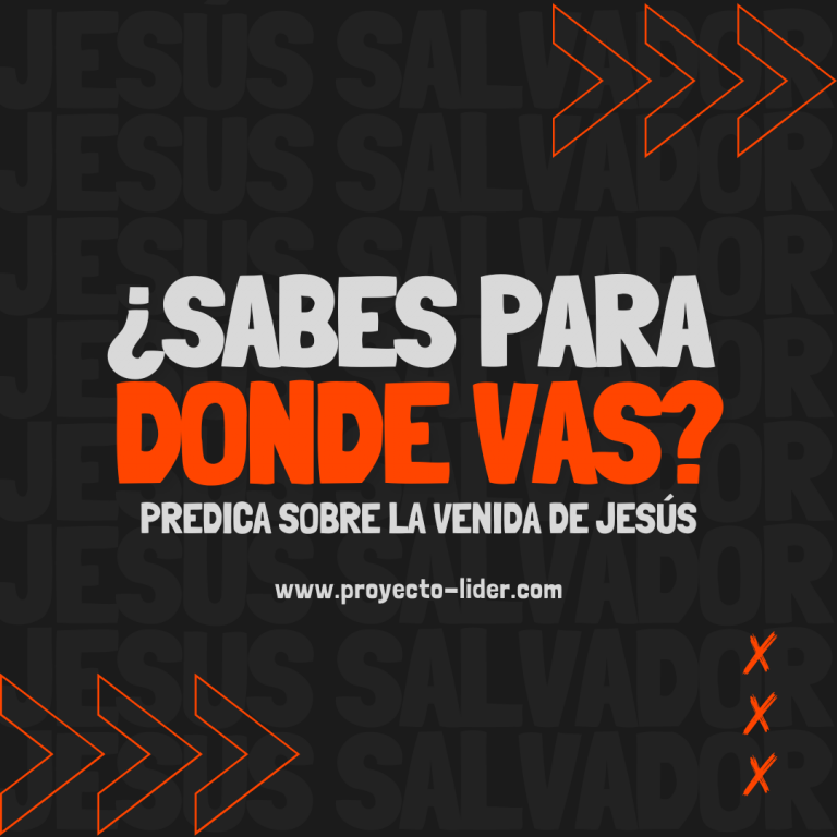 Temas para PREDICAR en Estos TIEMPOS ️《2024》